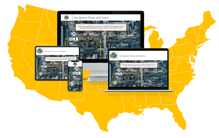 BASIC ORIENTATION PLUS / BOP REFRESHER – Gulf Coast Safety Council